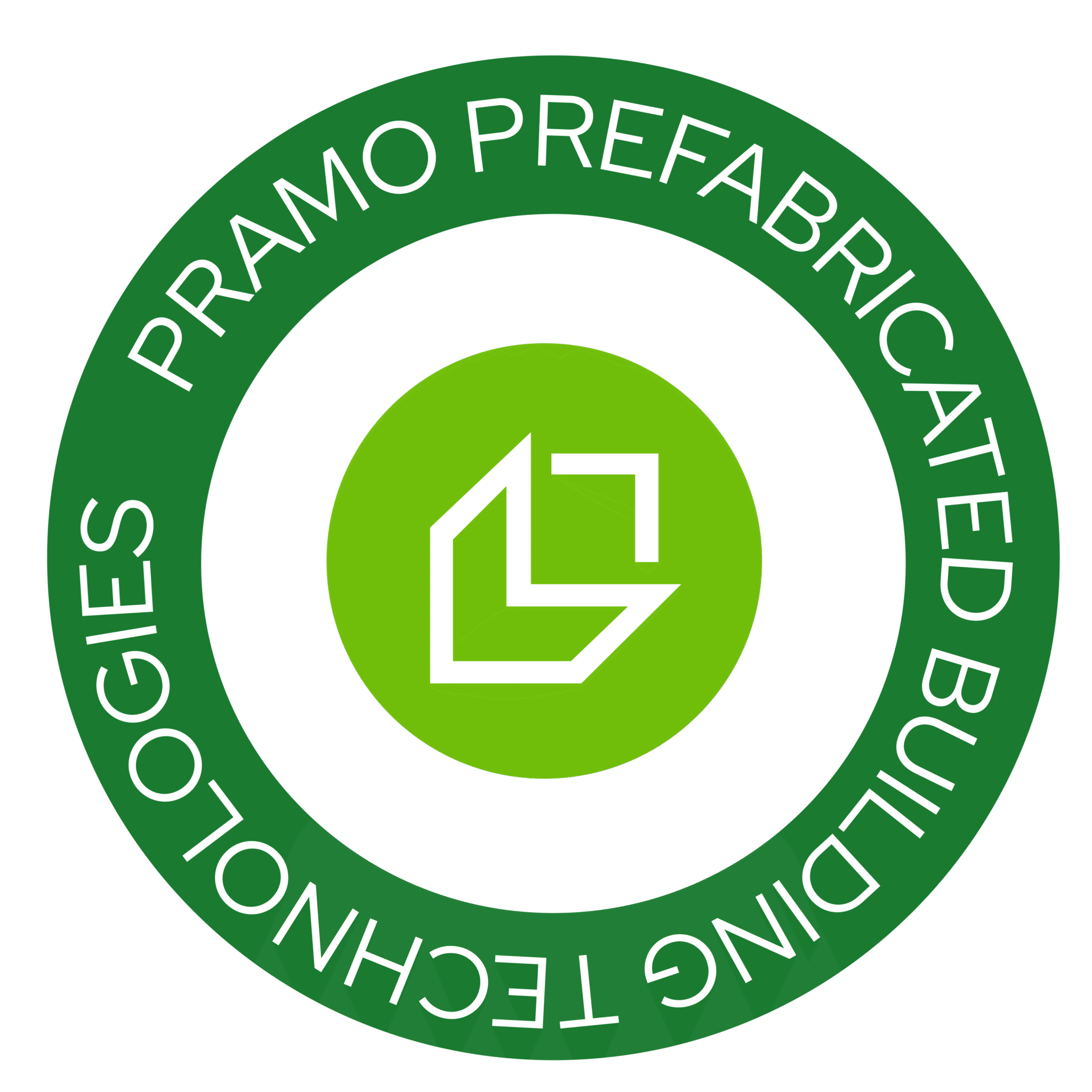 Ready Built Homes: Escape to Freedom | Pramo Prefabricated