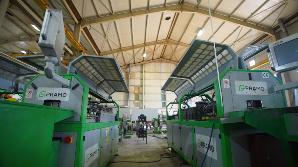 Our documents - Pramo Prefabricated