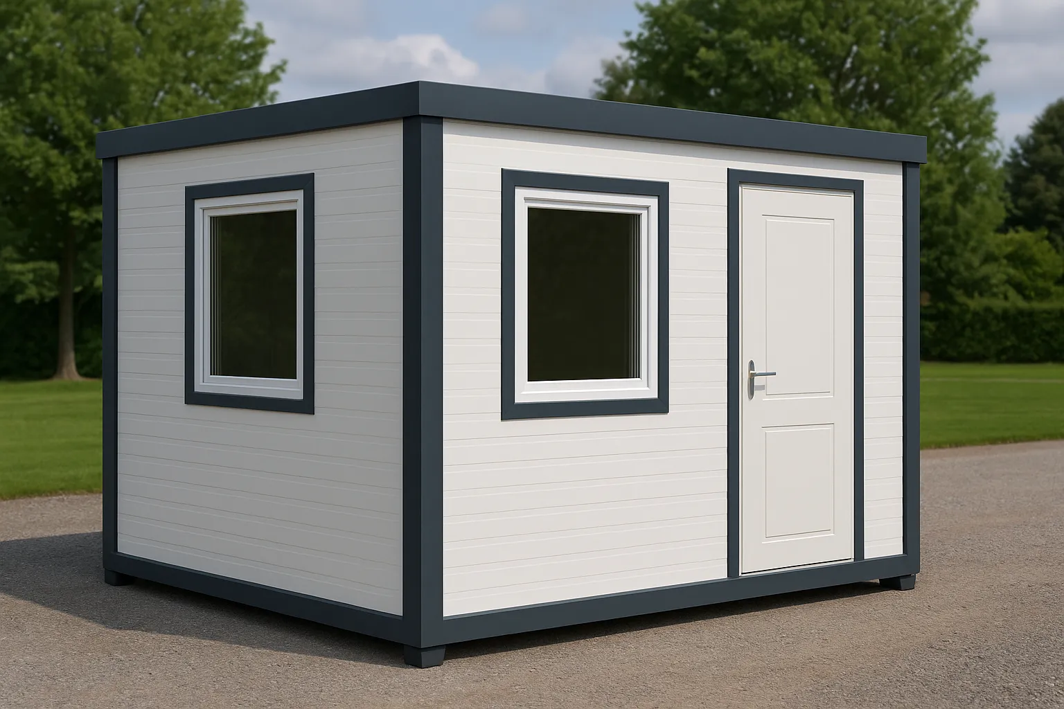 Panel Cabin Solutions for Affordable Modular Spaces 2025